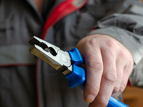 Lineman Pliers – JPK Tool Co