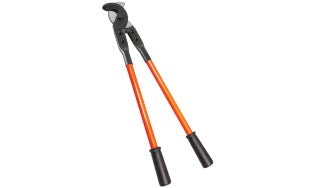 Klein 25" Standard Cable Cutter | Hand Tools | Cable Cutters – JPK Tool Co